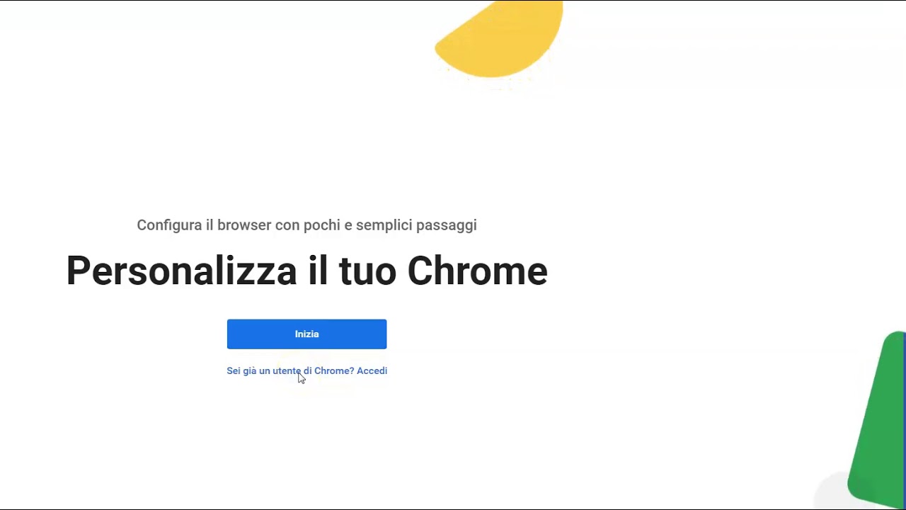 tutorial account G Suite - YouTube