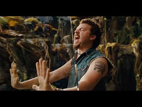 Land Of The Lost,  Do you believe in life after love