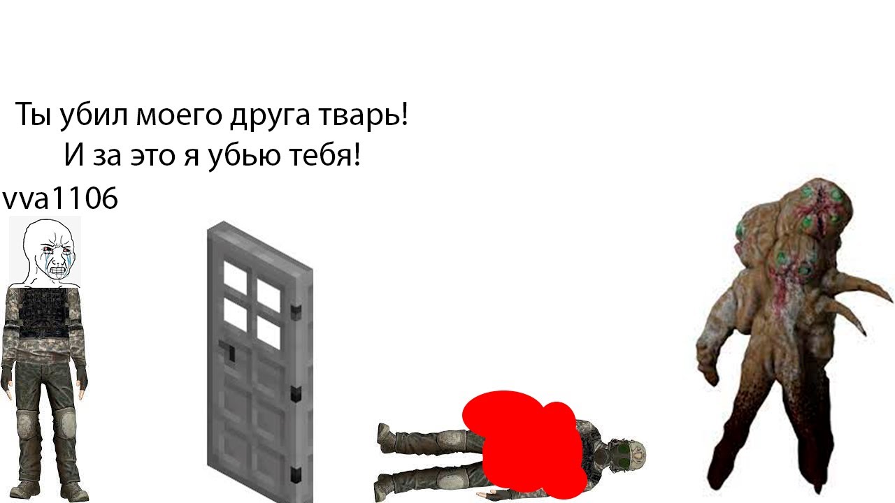 ДРАМА! / SCP:SL / DELTA MEDIUM RP - YouTube