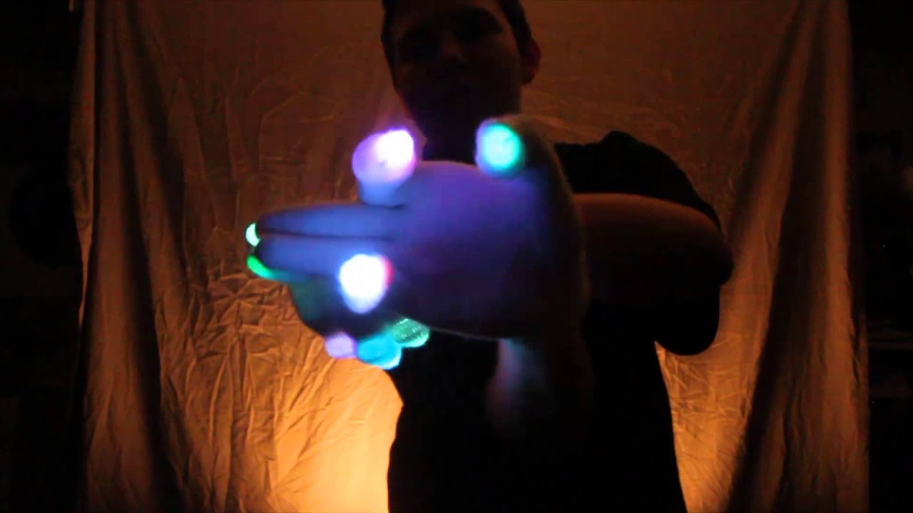 [Phase.One][ALT] Vex Light Show 11.3.13 [Orbitlightshow] - YouTube