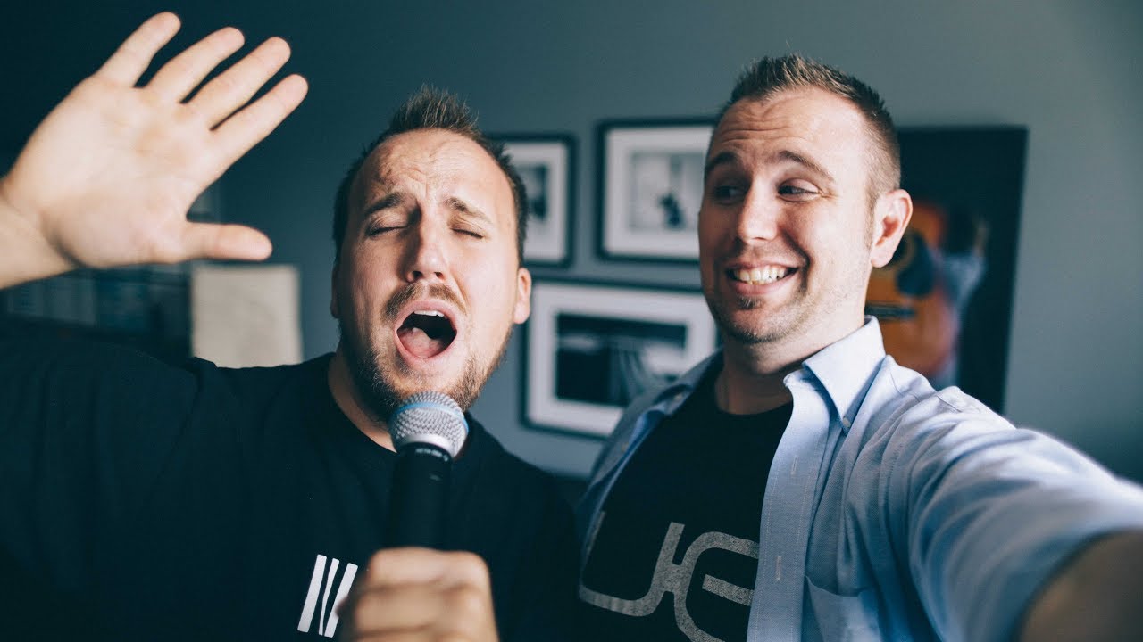 4 SINGING TIPS FOR WORSHIP LEADERS - YouTube