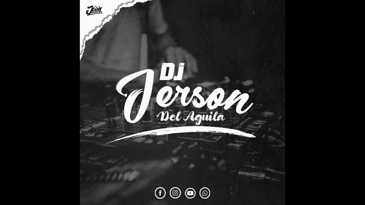 Mix - LA BANDA RUMBERO - FULL 2024 DJ JERSON #peru - YouTube