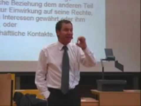 Schuldrecht 2 e: § 311 II BGB - rechtsgeschäftsähnliche Schuldverhältnisse (insb. cic)