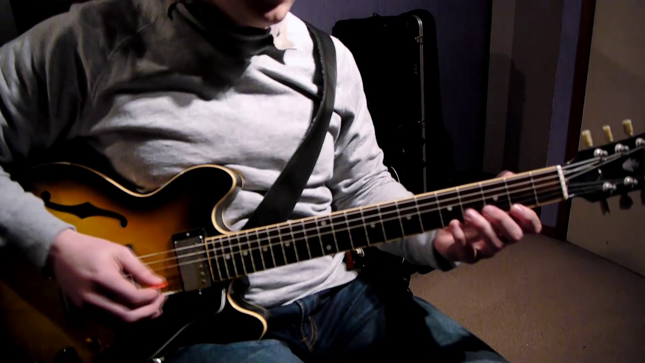 Mickey Baker Book 1: Lesson 31 & 32 - YouTube