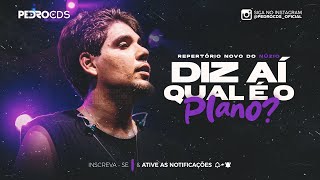 NÚZIO MEDEIROS - DIZ AÍ QUAL É O PLANO? Chords - Chordify