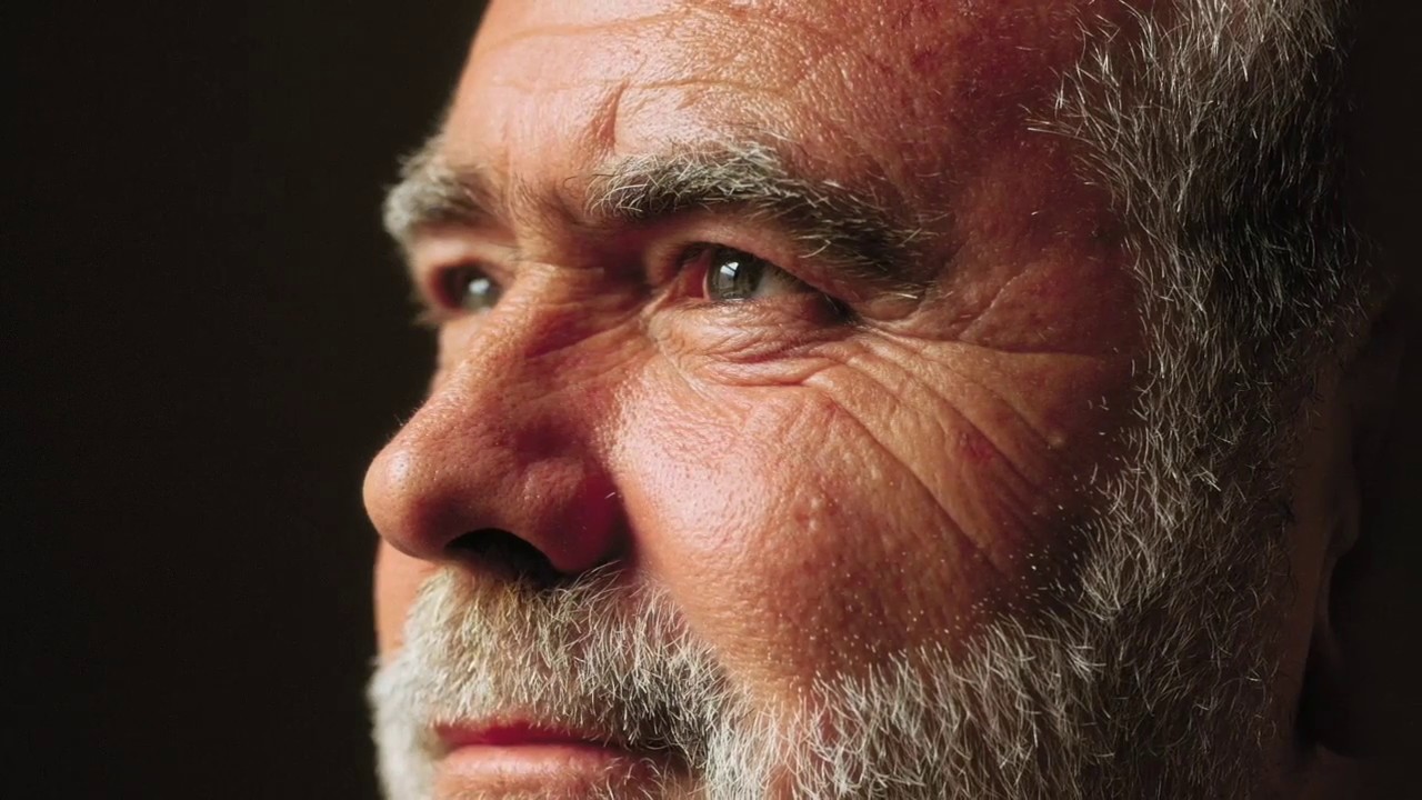 Fr. Michael G. Morrison, SJ, Memorial Homily - YouTube