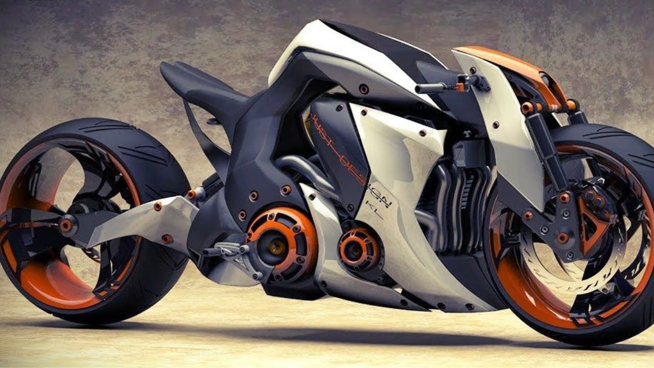 10 Hottest Bikes in the World That Will Leave You Speechless - YouTube