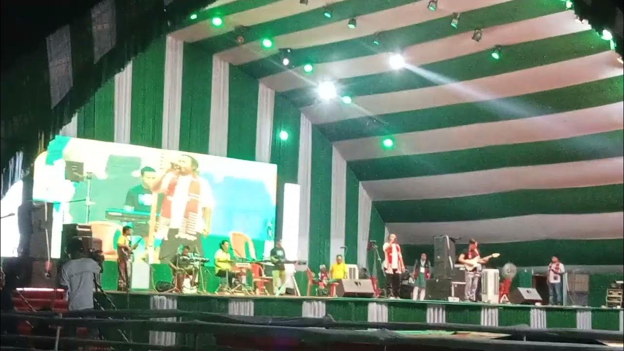 Night program bio pegu - YouTube