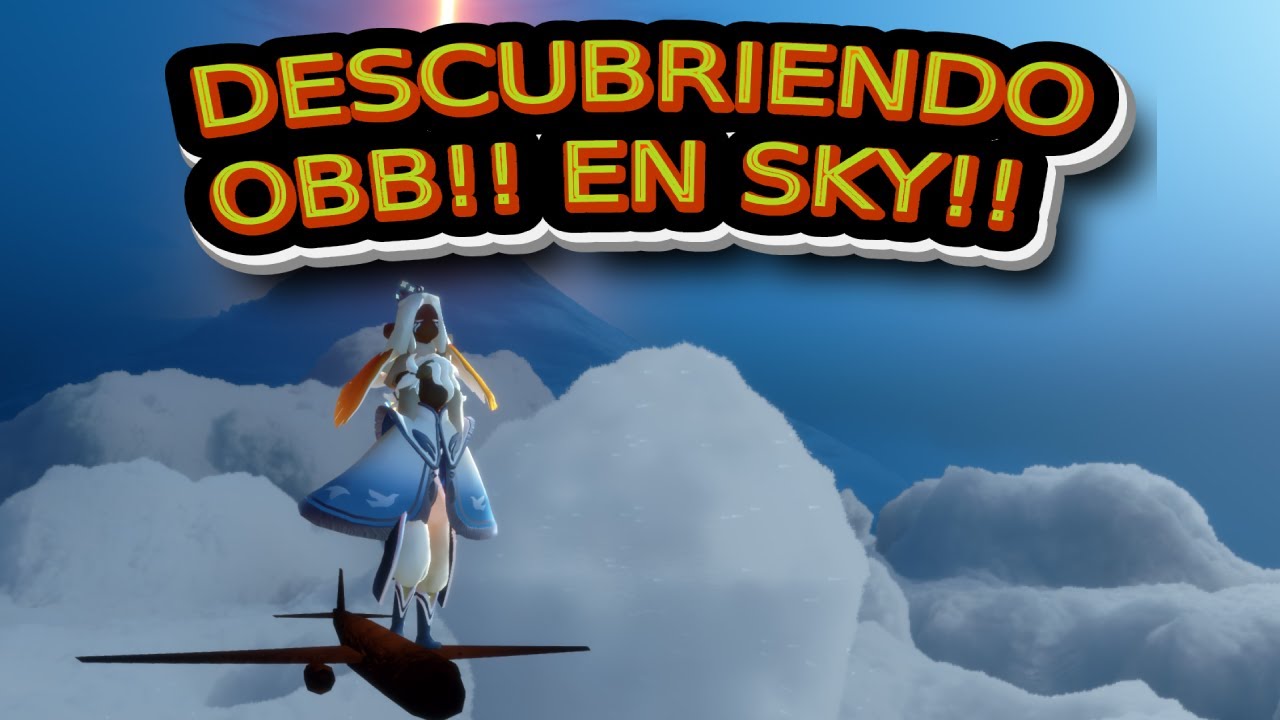 Vamos a explorar!! OBBS!! - YouTube