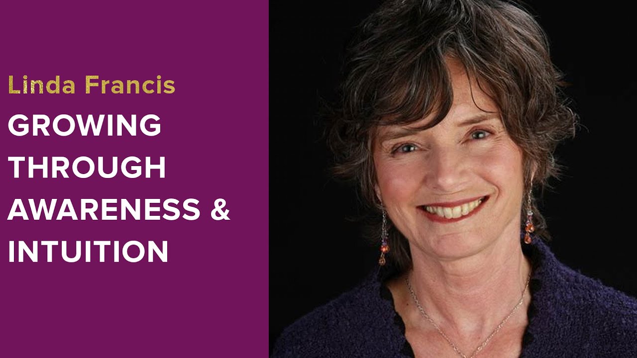 Linda Francis, Co-founder, Seat of the Soul Institute - Women For One ...