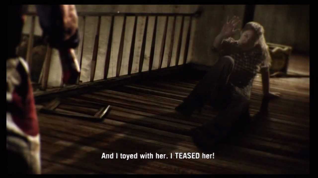 Twisted Metal PS3 ( Sweet Tooth ) story line P-1 - YouTube