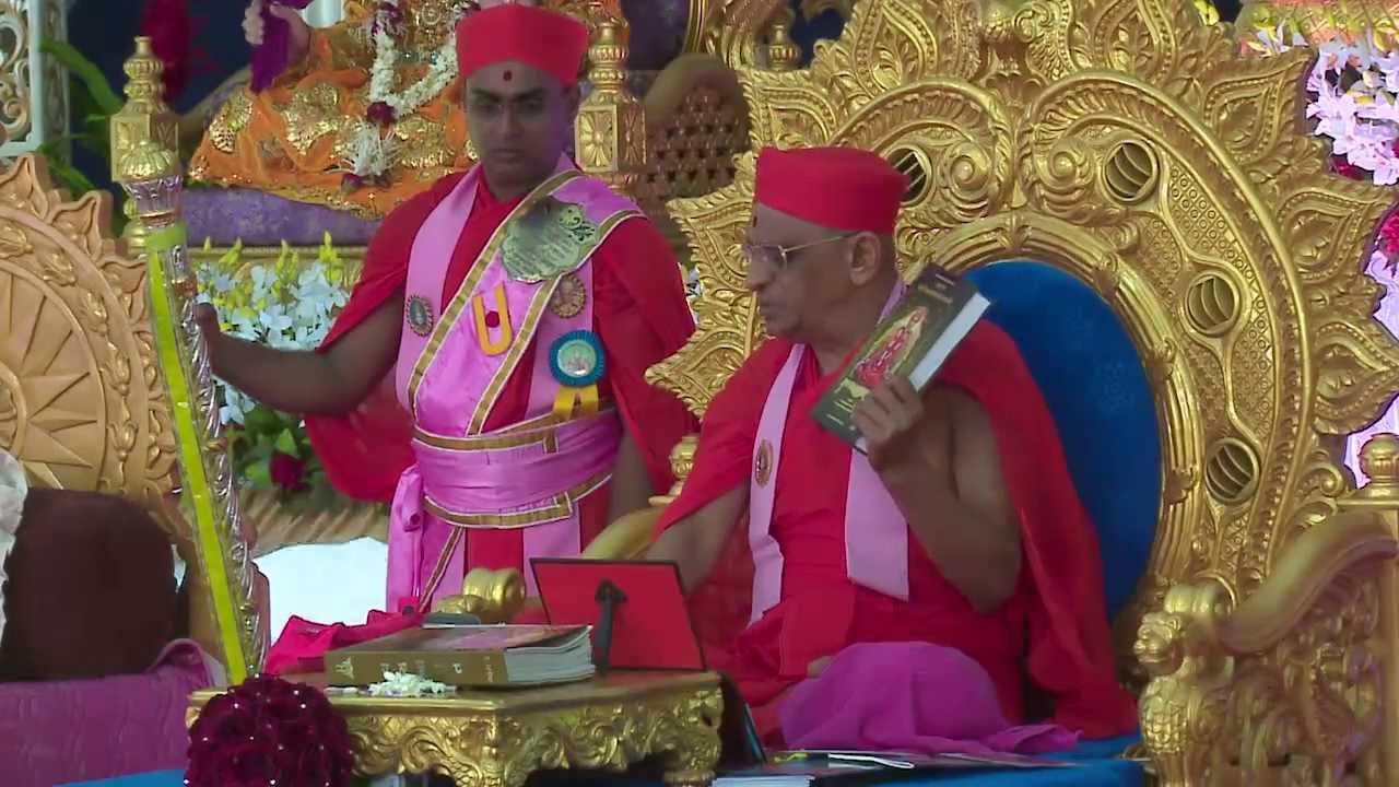 Shashtipurti Mahotsav Kera Day 1 Morning - YouTube