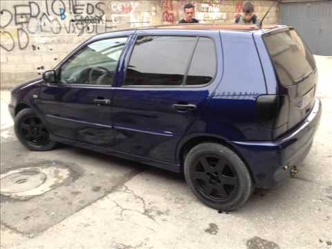 POLO 6N TUNING part/2 - YouTube