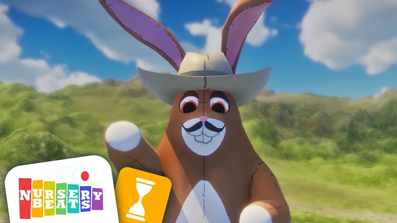 Finger Family | Daddy Finger | TINY Version | Nursery Rhymes & Songs ...