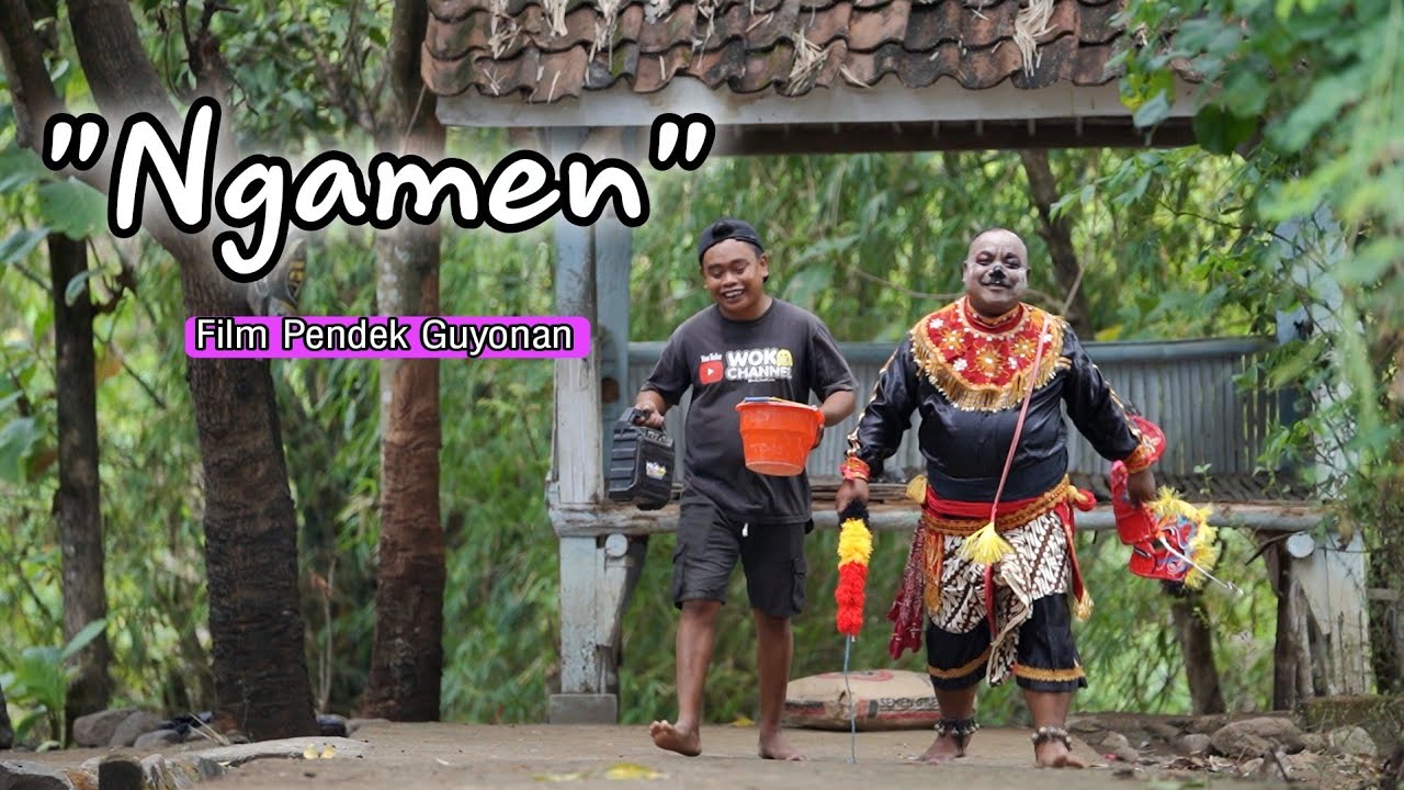 NGAMEN || EPS 64 - YouTube