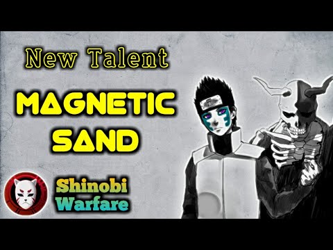 Shinobi Warfare 2023 - Clear Final Tensai Jounin For Learn New Talent ...