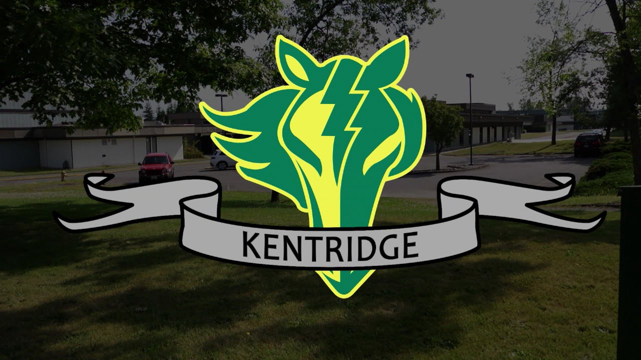 Welcome to Kentridge High School (2015 NSBA Kentridge Site Visit) - YouTube