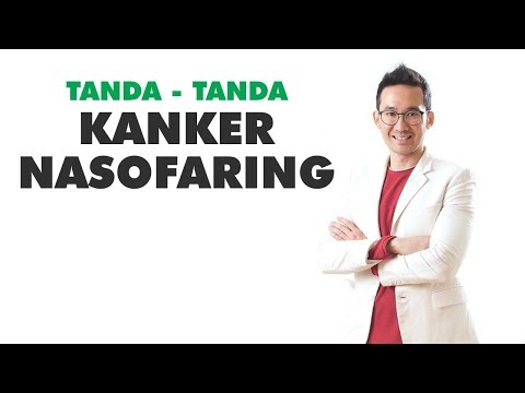 Gawat, Jika Mimisan Terus Menerus Bisa Jadi Tanda Kanker Nasofaring ! Begini Penjelasannya !