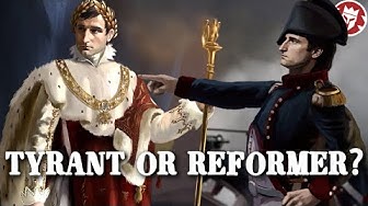 George Washington vs Napoleon Bonaparte Who was the greatest leader ...