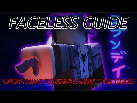 Rogue Lineage | How to play Faceless - YouTube
