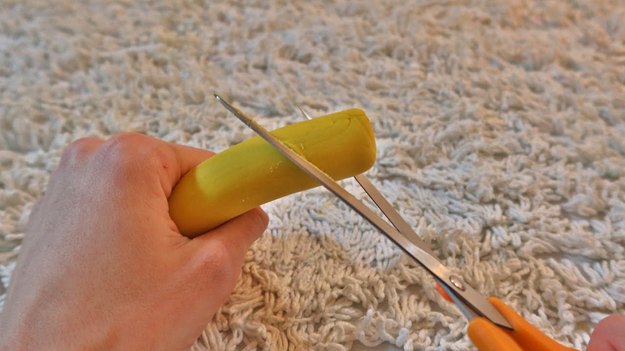 2 Minutes Pleasures! ASMR Triggers with No Talking! ASMR vs Cutting ...