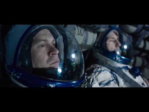 SALYUT 7 | Trailer | goEast – Filmfestival