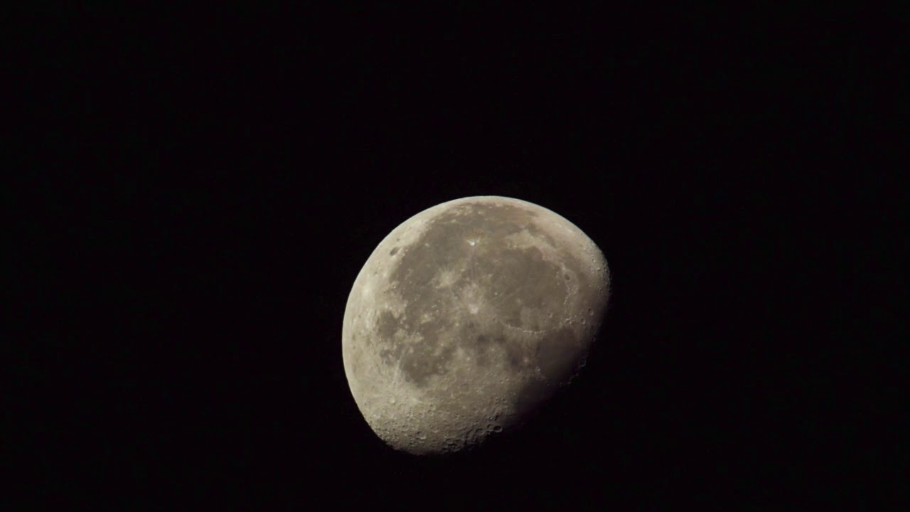 Falling Moon - YouTube