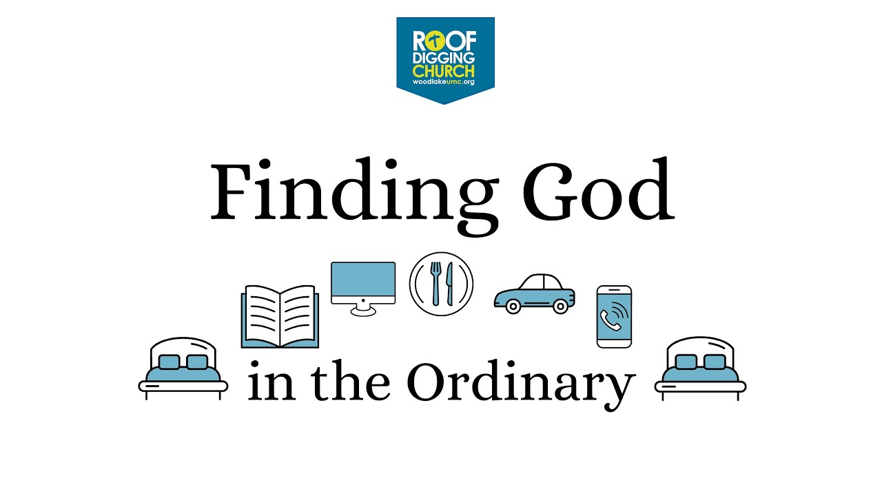 Making the Bed (05/28/23) | Woodlake UMC Sermons | Rev. Gordon Pruitt ...