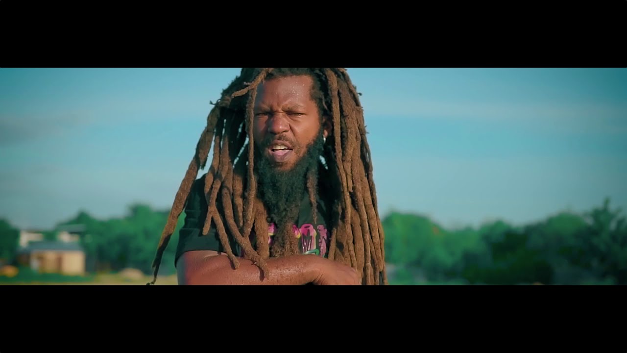 Nan Kisan Ye La - Rezin Vibes (Official Video) - YouTube