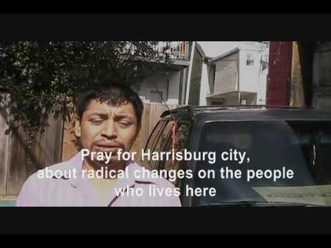 testimonio Vida Life Church in Harrisburg, PA - YouTube