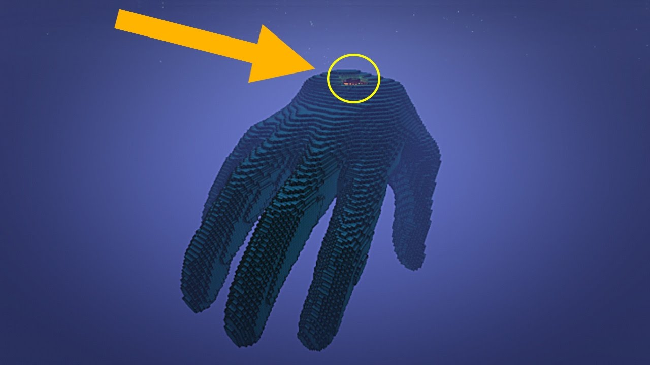 Tutorial De Mano De Minecraft