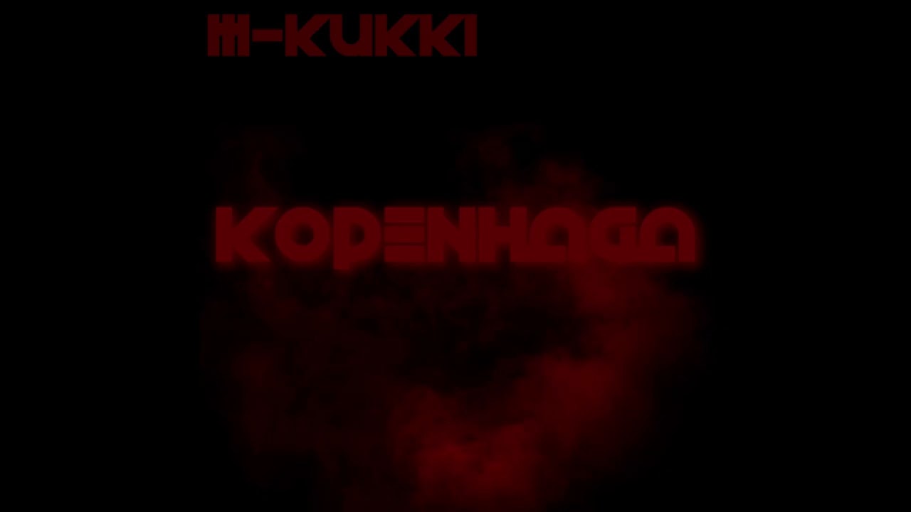 kopenhaga - mkukki (prod. @Macie K) - YouTube