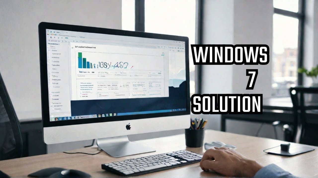 WINDOWS 7 PHOTO VIEWER WORKS AGAIN! (2024) | can't display this picture ...