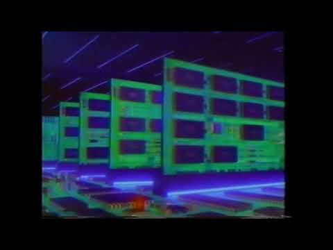Intel Commercial (1994) - YouTube