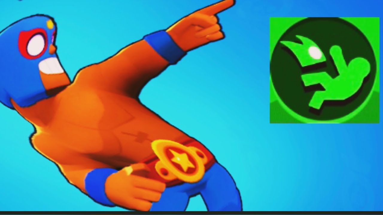 How to El Primo - YouTube