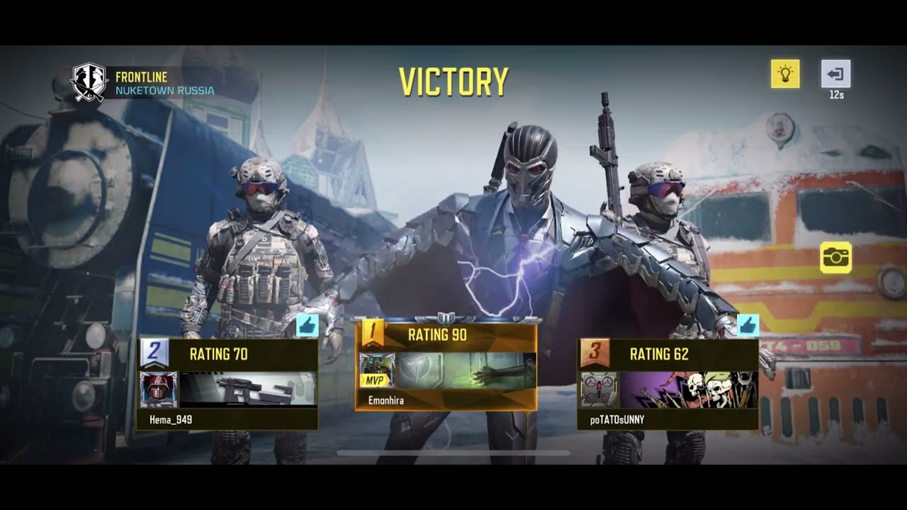 New Reaper skin is DOPE🔥 | Call of Duty Mobile | #callofduty # ...