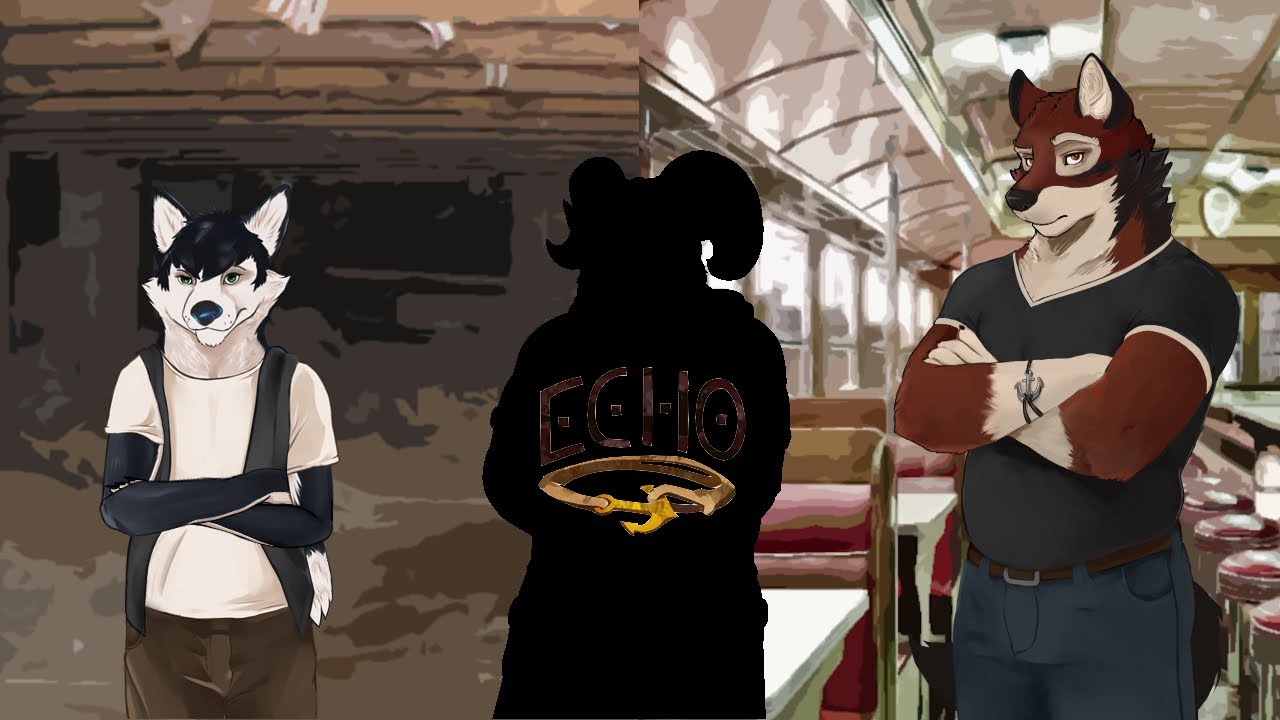 Carl - Carl isn't actually in this day: Echo Day 7 - Friday [CW: Dark ...