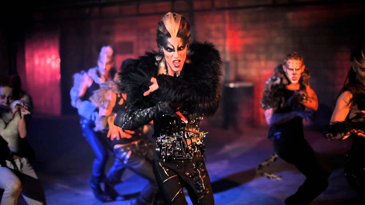 ONICKS - "Manimal" Official Music Video (HD) - YouTube