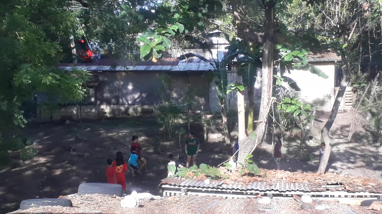 slipper game - YouTube