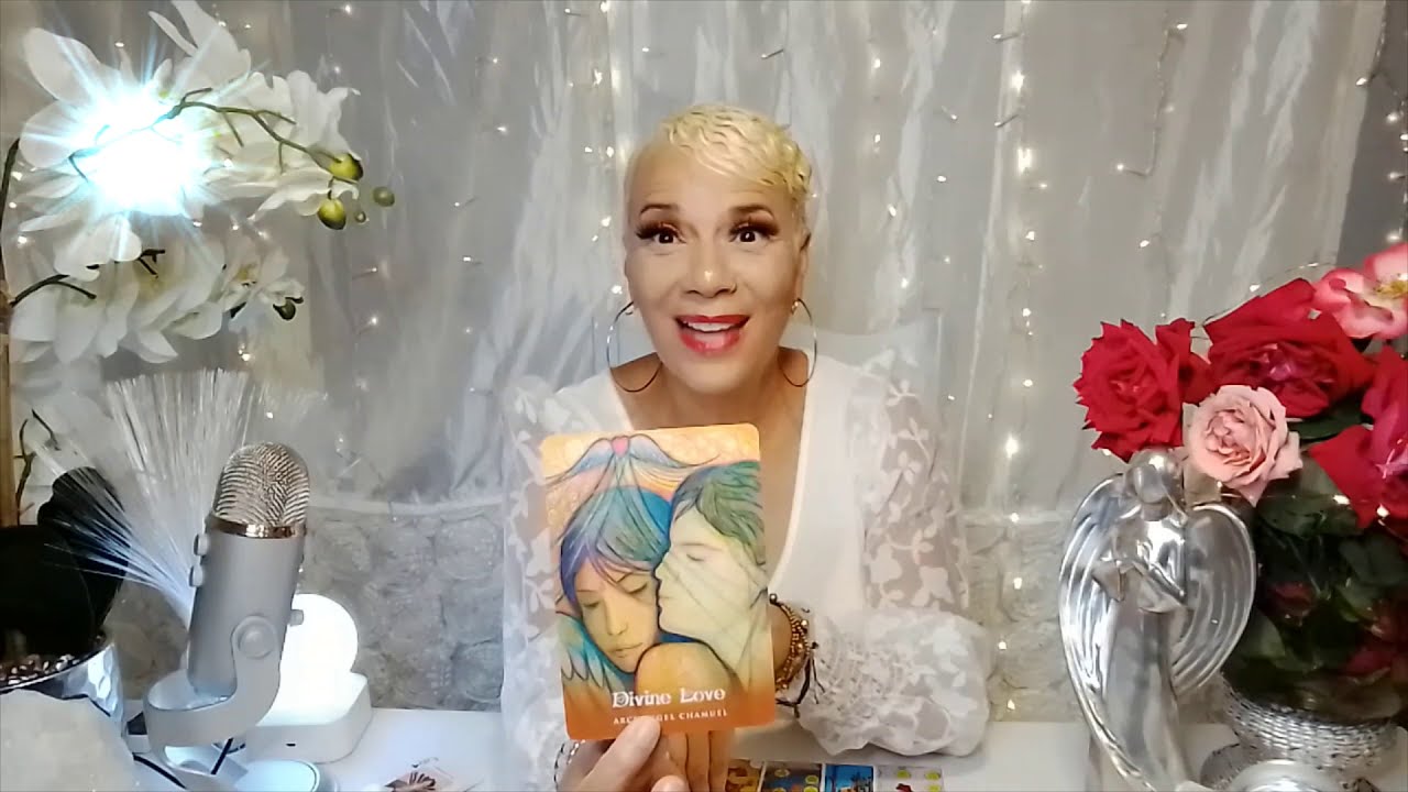 Daily Angels Message/ Dec. 9, 2020/ This is a TEST! I REPEAT ,THIS IS A ...