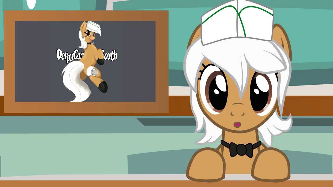 DerpyCon South 2014 Crowd Funding Promo - YouTube