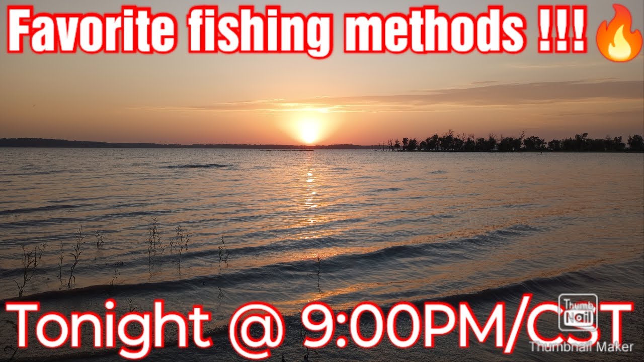 Join us live July, 1st, 8PM/CST - YouTube