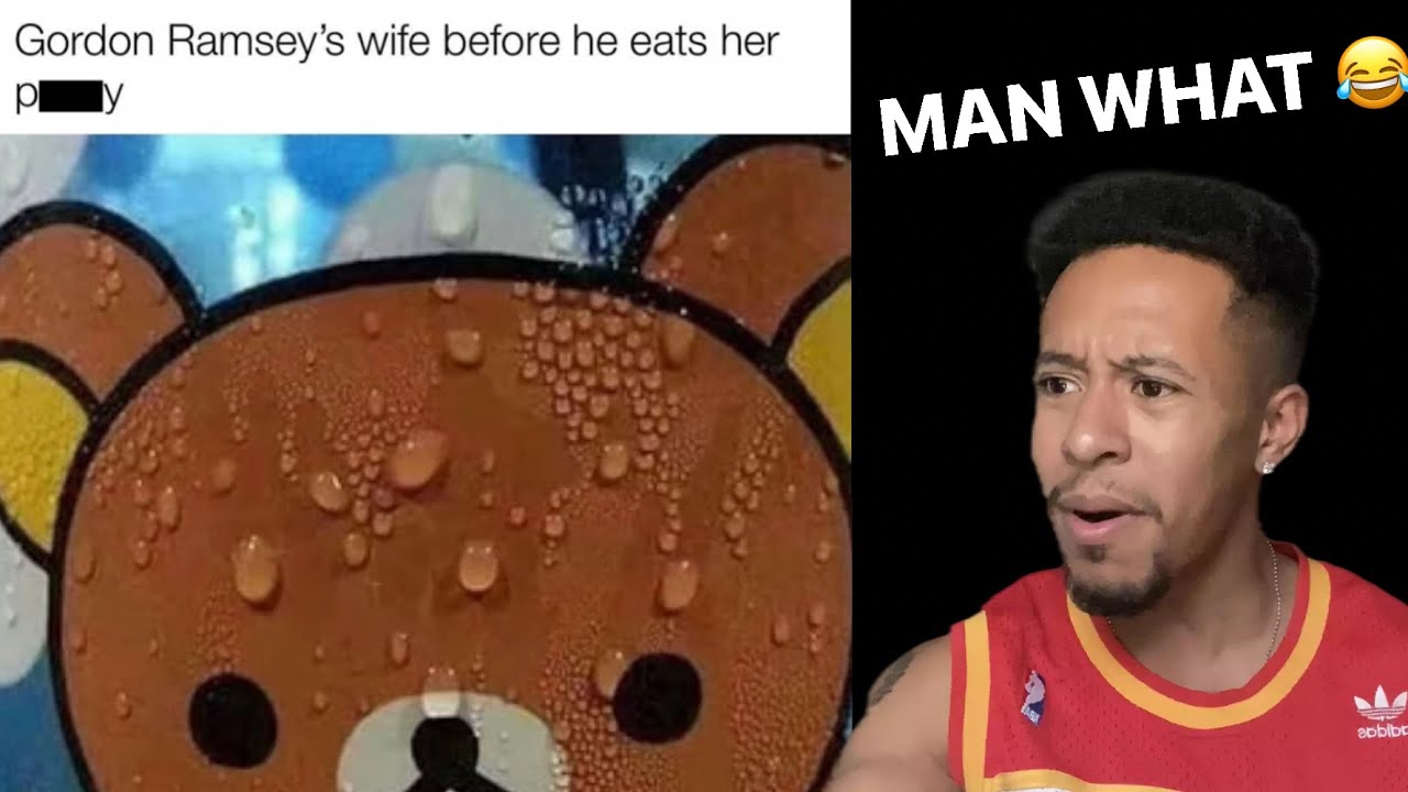Mentally Mitch - mixed bag memes (Reaction) - YouTube