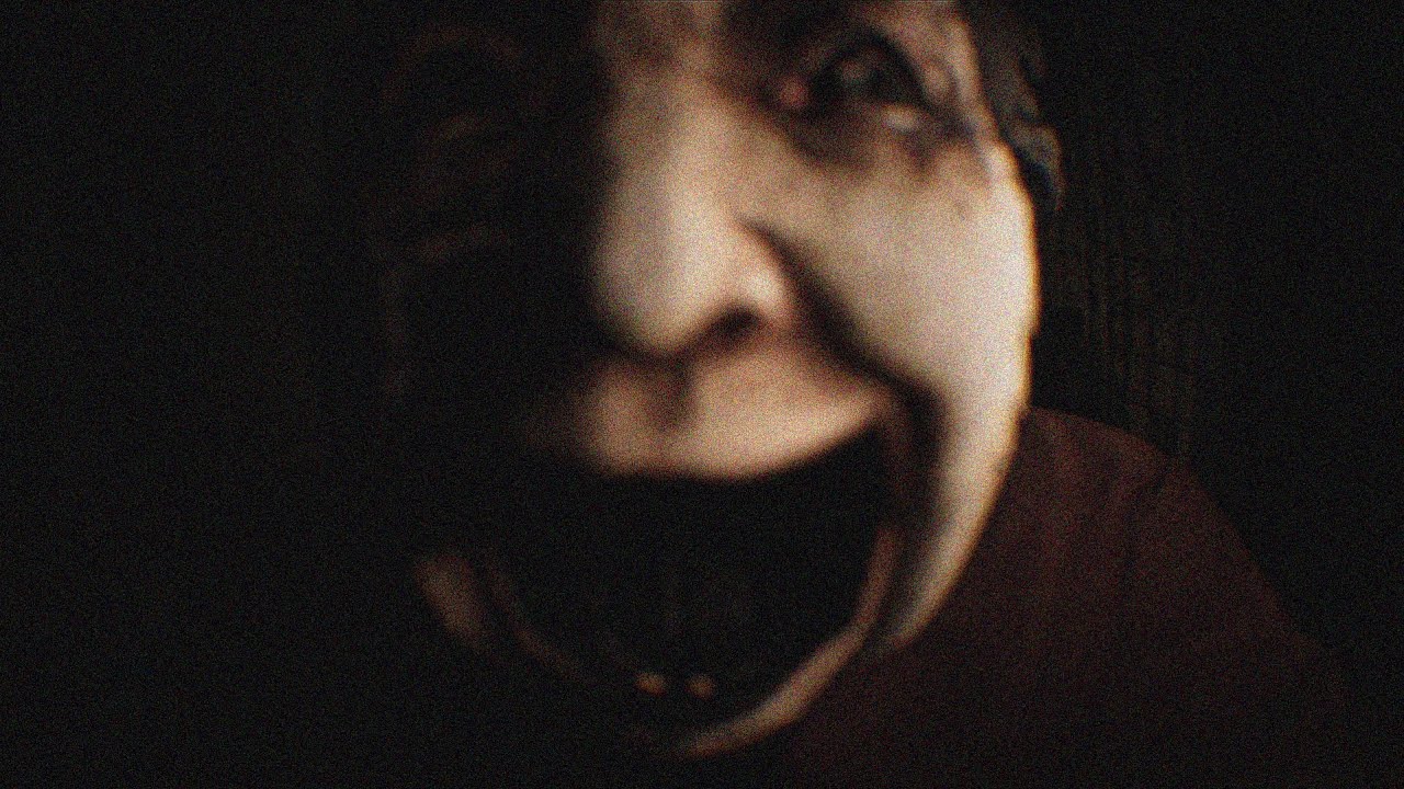 DREAD FLATS - (Full Gameplay Walkthrough No Commentary) - YouTube