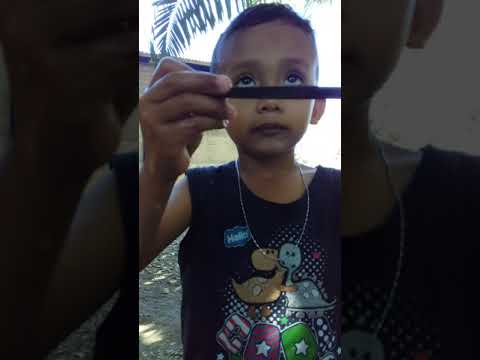 #viralll bocil umur 3 thn sudah bisa mengerjakan pekerjaan org dewasa coek.