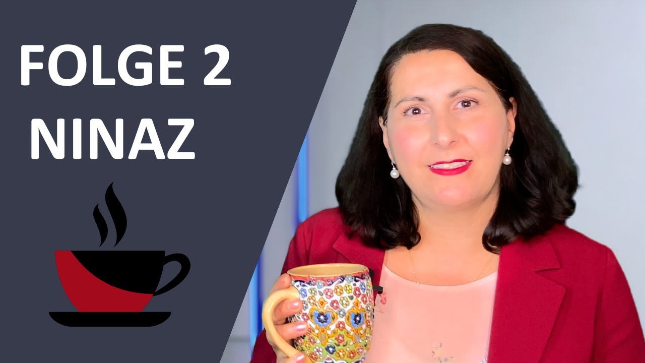 Folge 2 mit Ninaz - YouTube