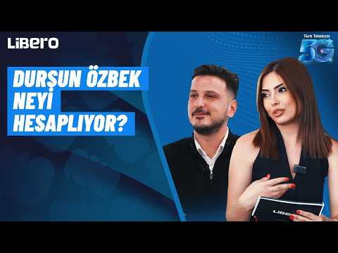 Galatasaray Transferde Son Düzlükte | Dursun Özbek’in Hesabı | Emre Kaplan, Ceren Dalgıç