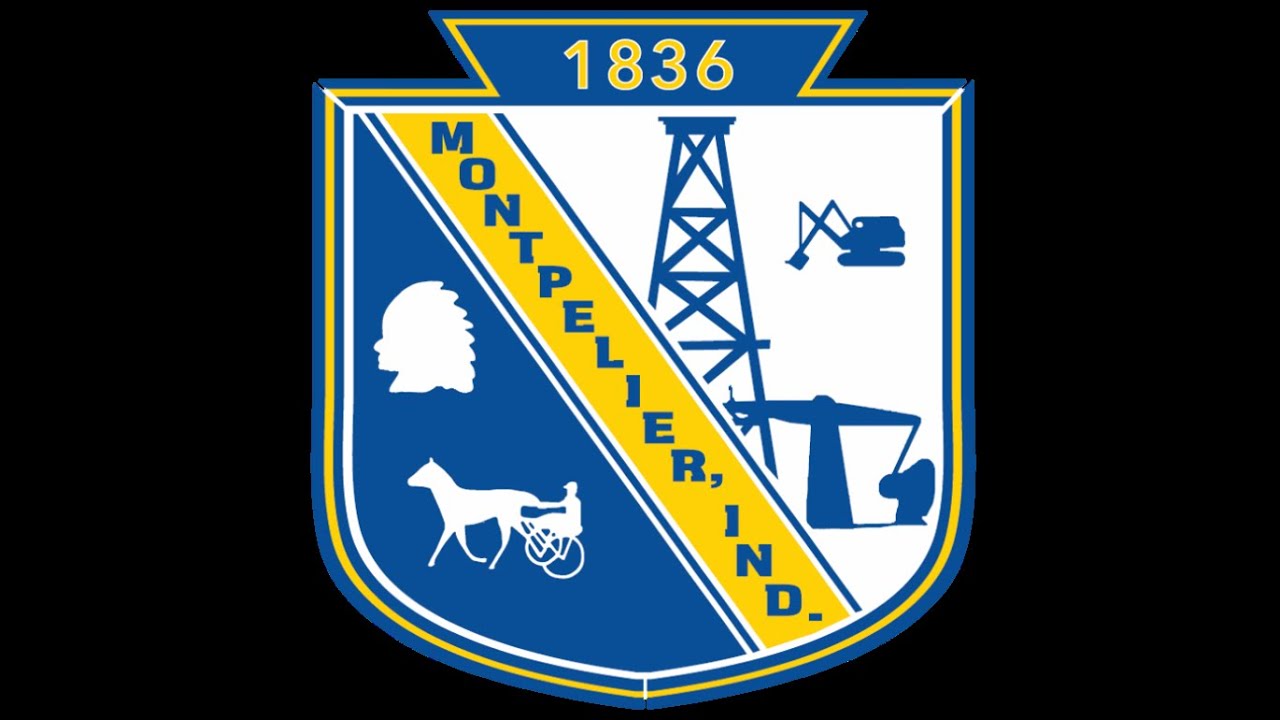 2025 State of the City Address - Mayor Brad Neff - YouTube