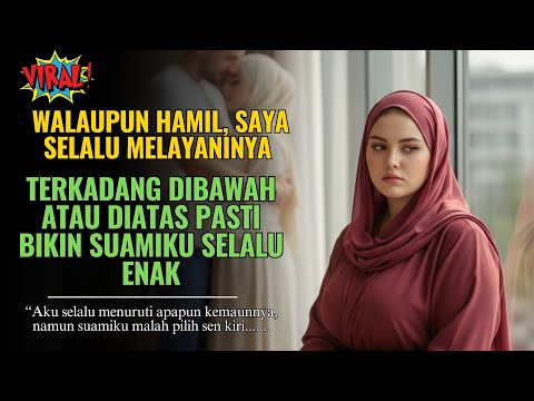 BALIKPAPAN VIRAL 💖 ISTRI SEDANG HAMIL SUAMI MALAH SELINGKUH DENGAN JANDA