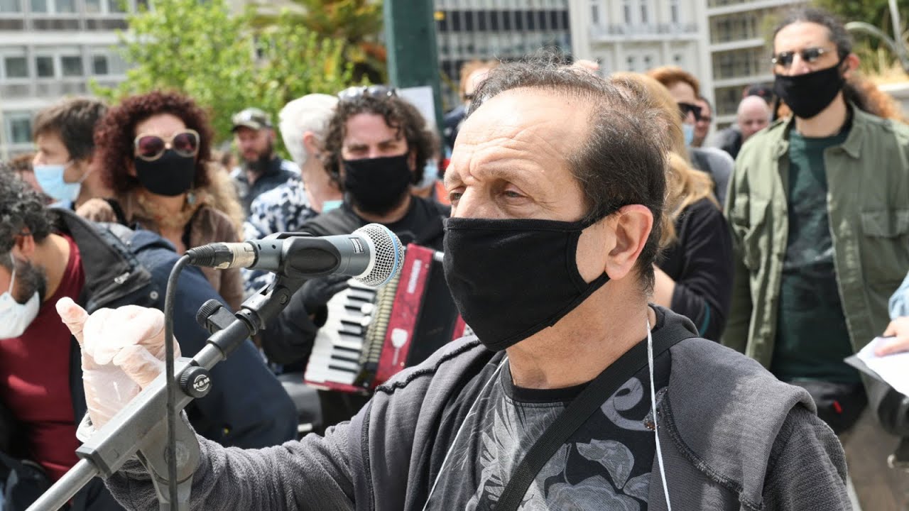 ΟΜΙΛΙΑ TOY Σ. ΜΠΙΜΠΙΛΑ ΣΤΗΝ ΣΥΓΚΕΝΤΡΩΣΗ ΤΩΝ ΣΩΜΑΤΕΙΩΝ ΕΡΓΑΖΟΜΕΝΩΝ ΣΤΟ ...